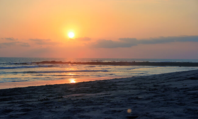 22 Amazing Costa Rica Sunsets — Costa Rica Vacations